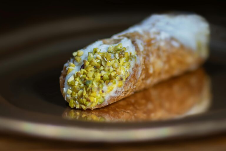 As Melhores Sobremesas Italianas: os Doces mais Encantadores da Itália ...