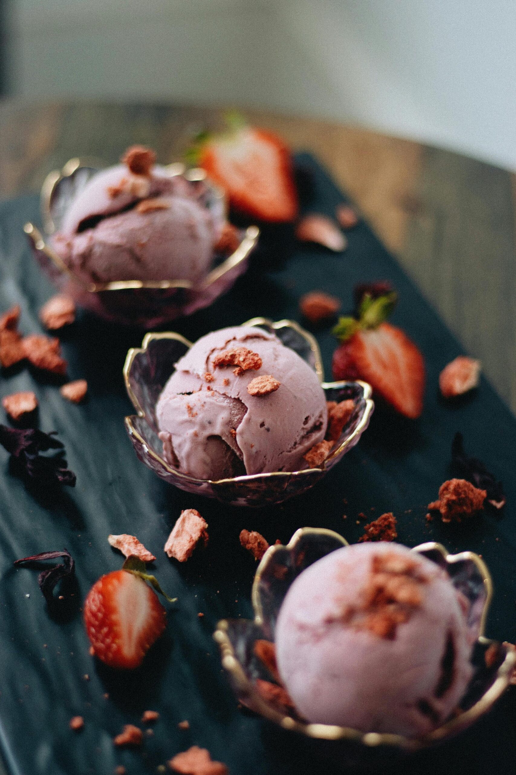 A Arte de Fazer o Verdadeiro Gelato Italiano em Casa - Aventuras sem ...